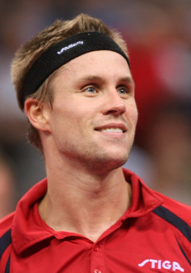 Michael Maze ( DAN ) editorial image. Image of denmark - 10962065