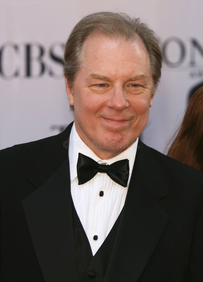 Michael McKean redactionele foto. Image of zaal, verzend - 23034706