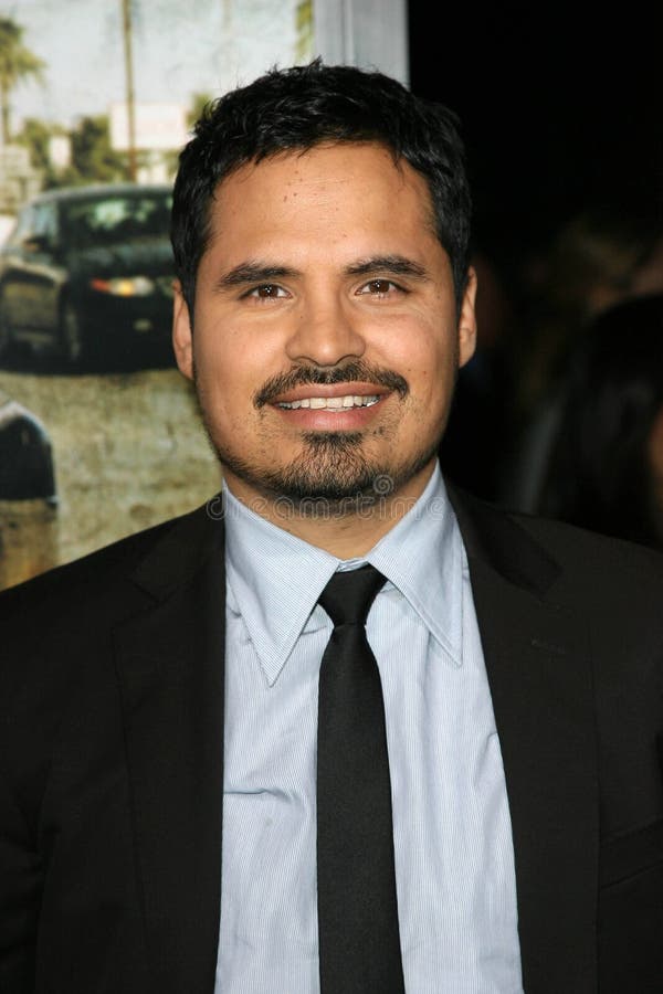 Michael Pena and Brie Shaffer Editorial Stock Photo - Image of regency ...