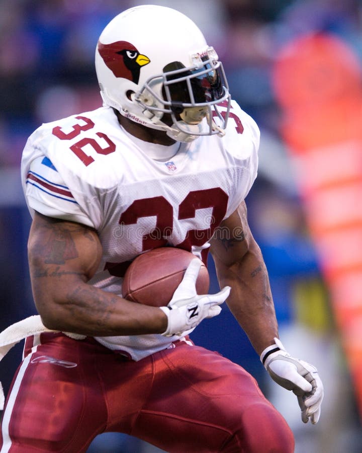 Michael Pittman Arizona Cardinals Redaktionell Arkivfoto - Bild av ...