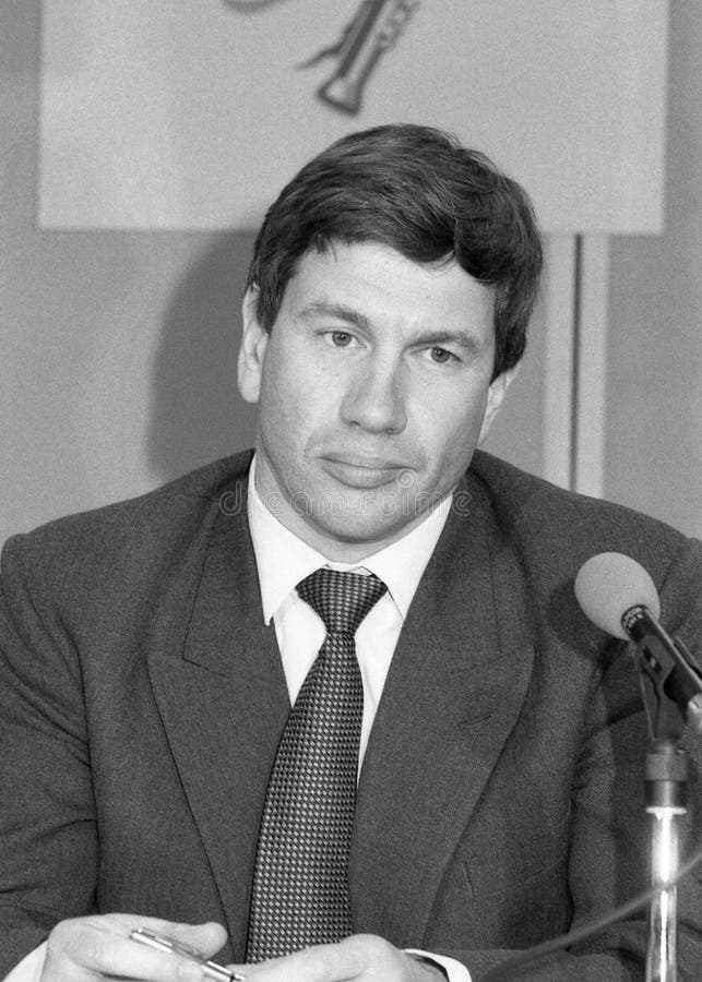 Michael Portillo editorial stock image. Image of commons - 19274479