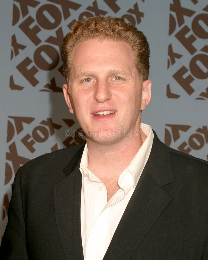 Michael Rappaport editorial stock image. Image of rappaport - 36047379