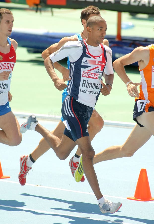 Michael Rimmer De La Grande-Bretagne Image stock éditorial - Image du ...