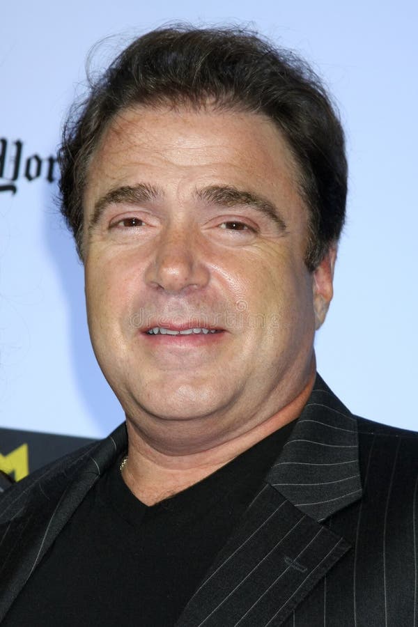 Michael Rispoli editorial stock photo. Image of october - 21838823