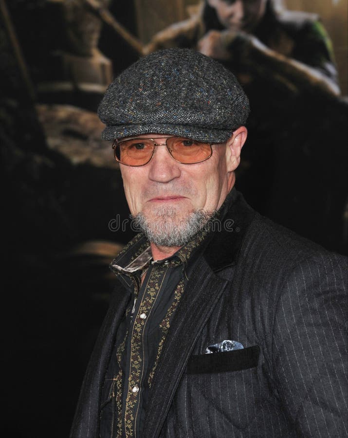 Michael rooker fotografía editorial. Imagen de famoso - 173810387