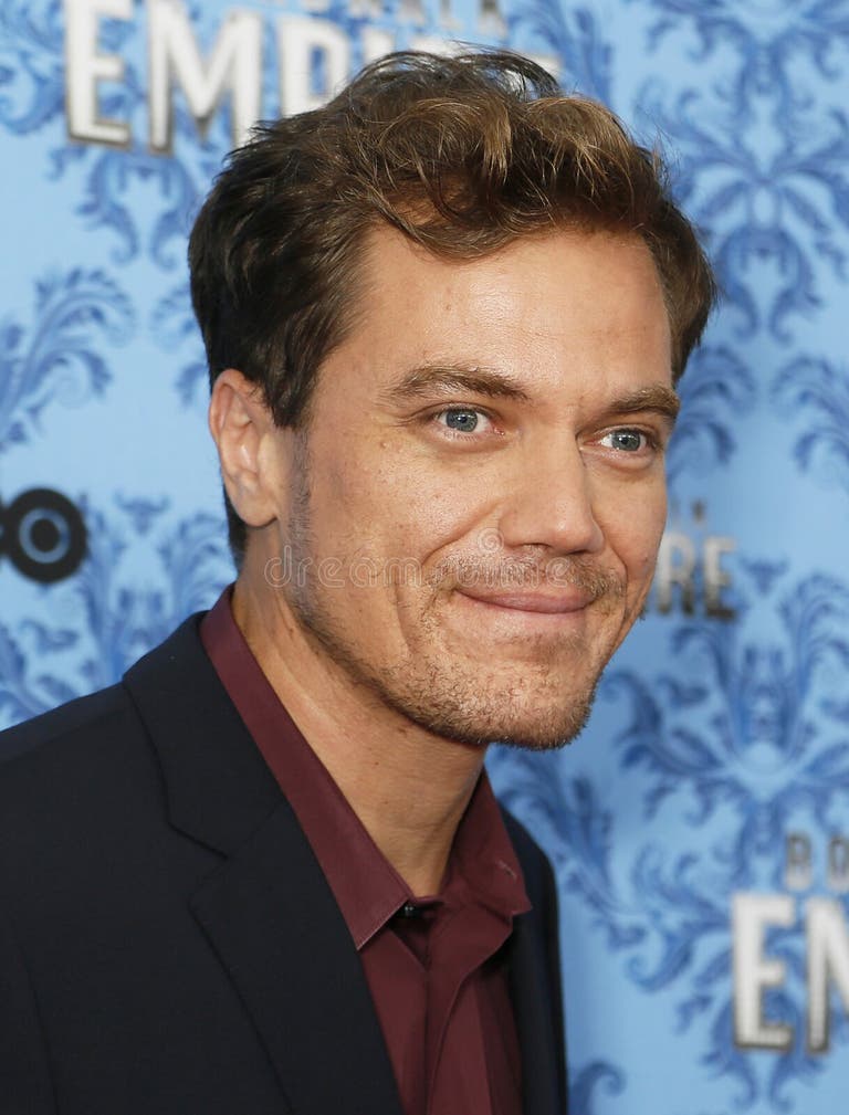 Actor Michael Shannon Sightings Stock Photos - Free & Royalty-Free ...