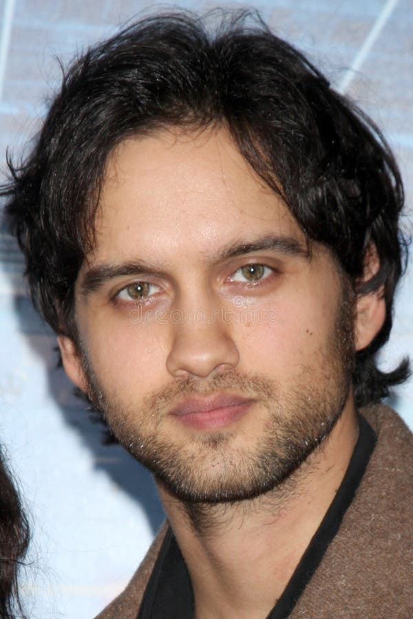 Michael Steger editorial stock image. Image of theater - 23106554