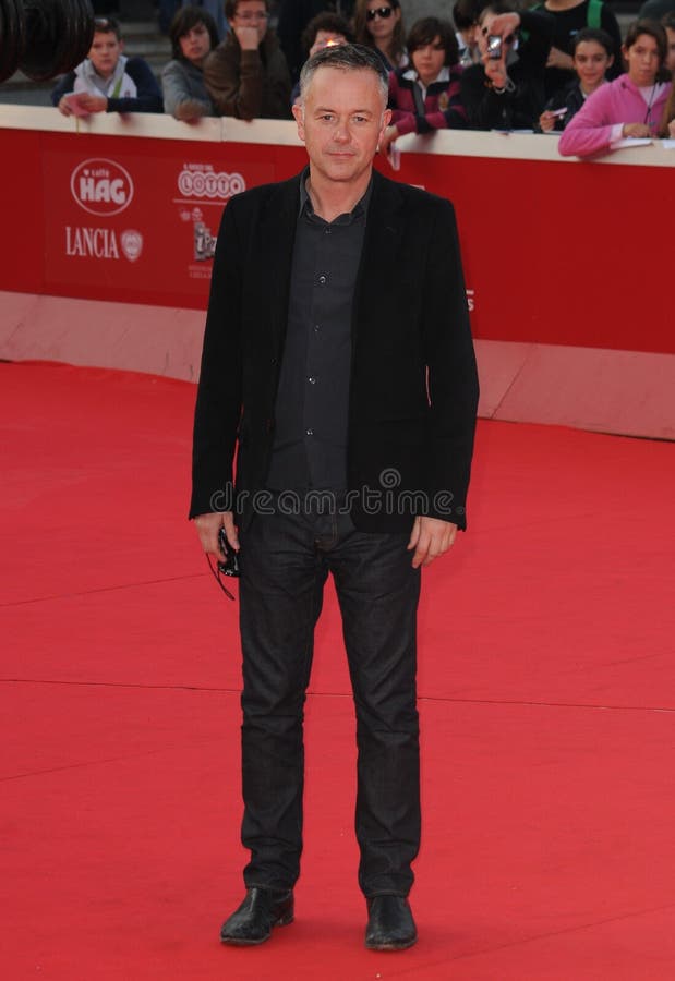Michael Winterbottom editorial photo. Image of premiere - 21954906