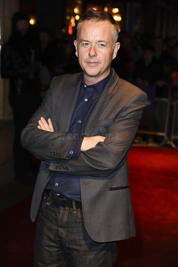 Michael Winterbottom editorial photography. Image of west - 22326052