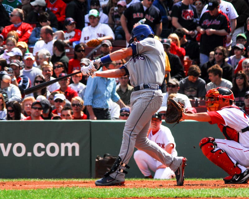 Michael Young editorial photo. Image of batter, helmet - 31614371