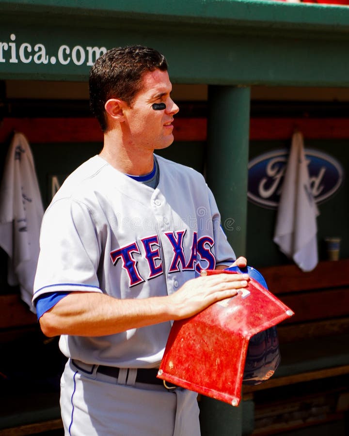 Michael Young editorial photography. Image of helmet - 31614372