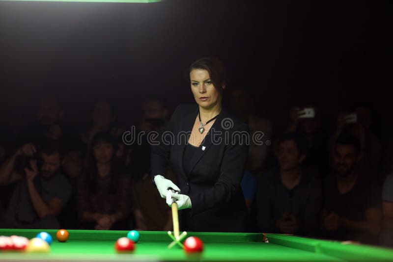 Michaela Tabb editorial stock photo. Image of tabb, romania - 64009113