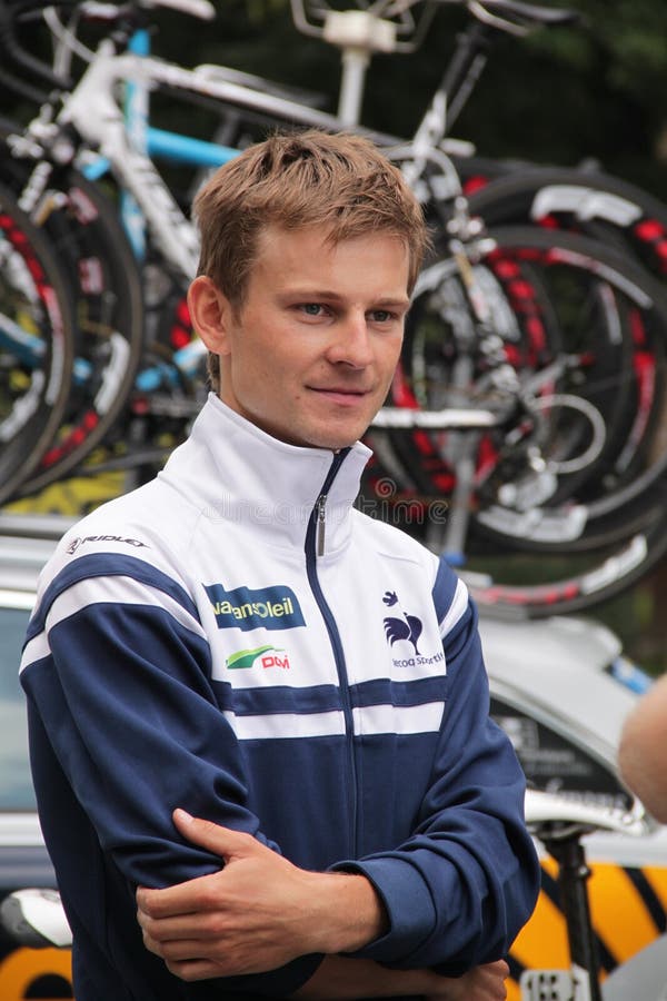 Michal Golas editorial photography. Image of competition - 20558427