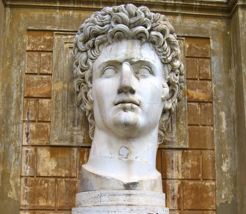 Michelangelo Sculpture editorial stock image. Image of florence - 21543374