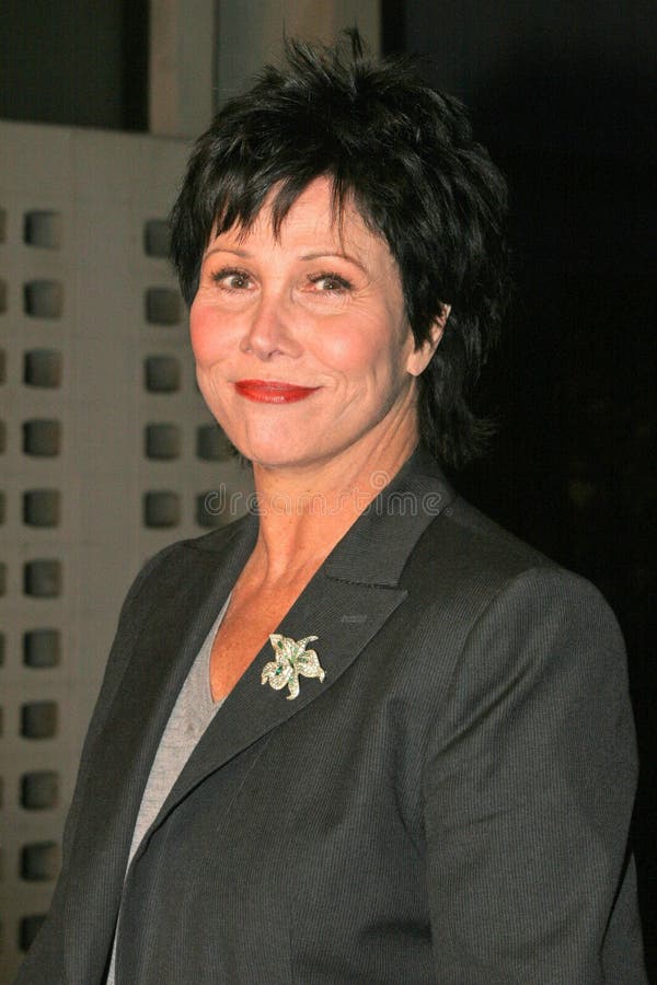 Michele Lee, Michelle Lee image stock éditorial. Image du documentaire ...