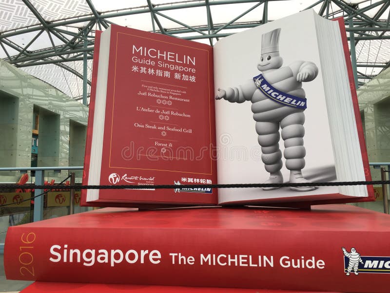 Michelin editorial stock image. Image of french, france - 25873239