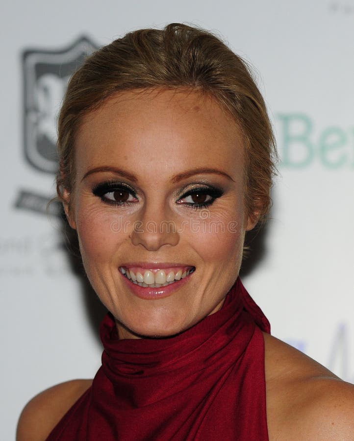 Michelle Dewberry editorial photo. Image of michelle - 22764906