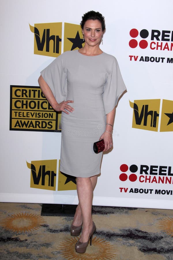 Michelle Forbes editorial photo. Image of forbes, june - 24037011