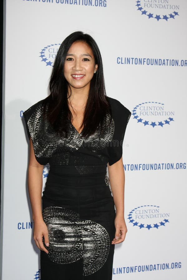 Michelle Kwan editorial image. Image of michelle, hollywood - 21838785