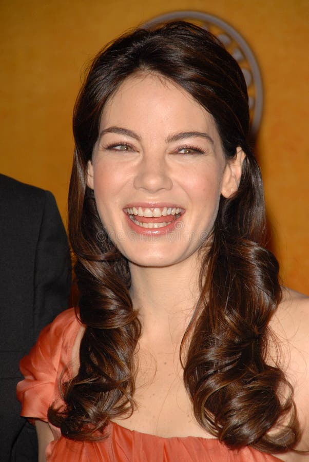 Michelle Monaghan editorial photo. Image of awards, west - 24817366