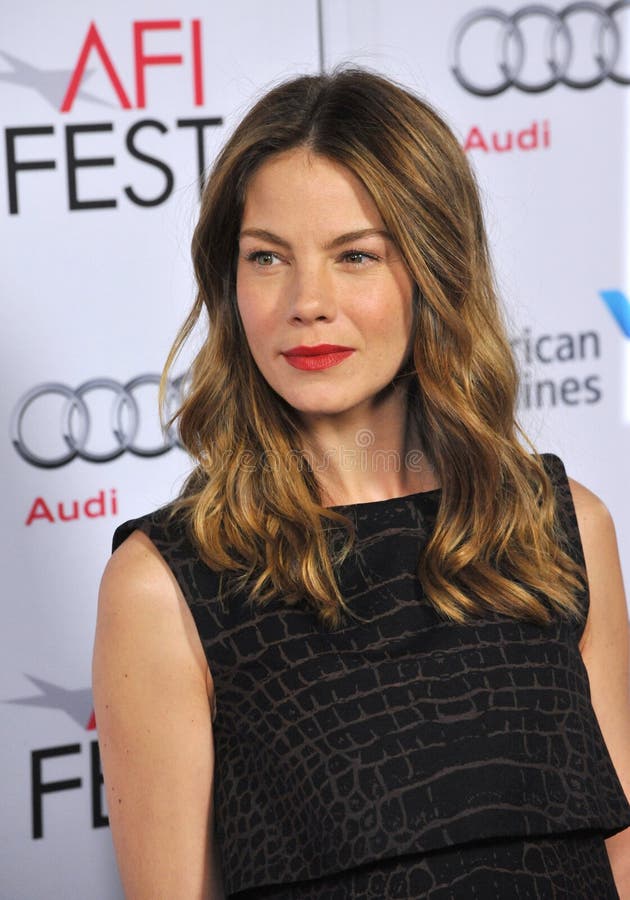 Michelle Monaghan Bob Monaghan