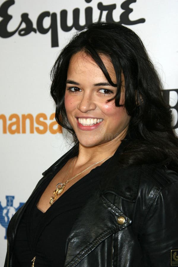 Michelle Rodriguez editorial image. Image of medical - 24817175