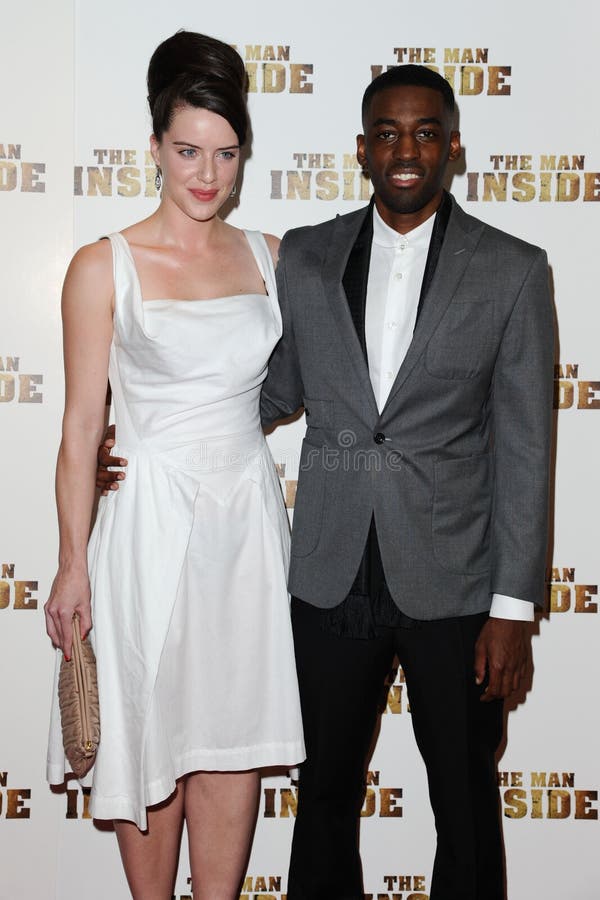 Michelle Ryan editorial image. Image of london, leicester - 27526285