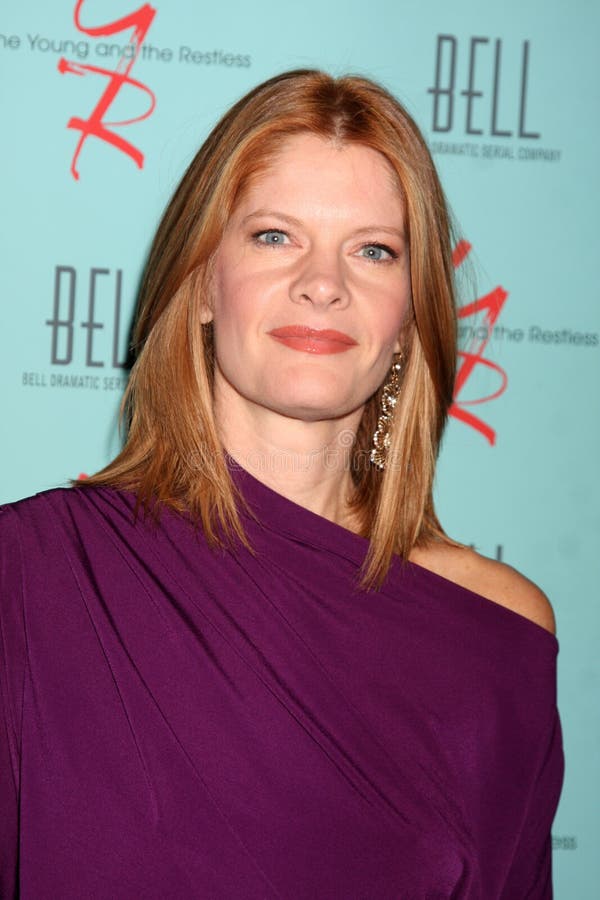 Michelle Stafford Arrives At The 2012 Daytime Emmy Awards Editorial ...