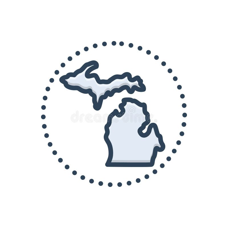 Michiganstate Stock Illustrations – 2 Michiganstate Stock Illustrations ...