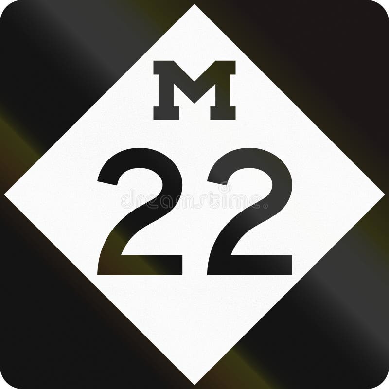 Trunkline Shield Stock Illustrations – 1 Trunkline Shield Stock ...