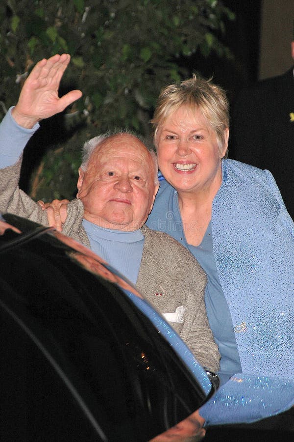 Mickey and Jan Rooney editorial photography. Image of boot - 38007177