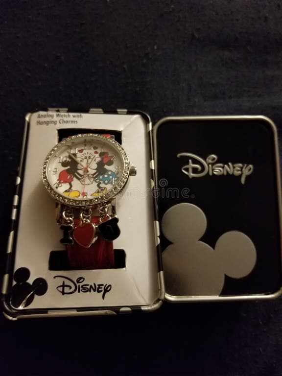 Mickey editorial stock image. Image of mouse, mickey - 124647674