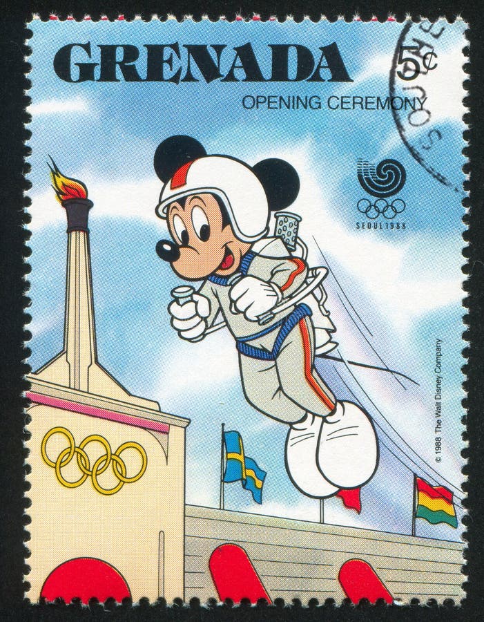 Mickey mouse editorial photo. Image of ancient, mickey - 88121556