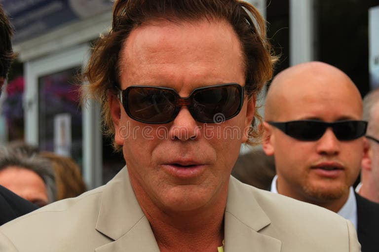 192 Mickey Rourke Young Stock Photos - Free & Royalty-Free Stock Photos ...