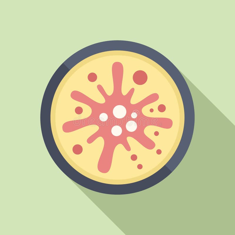 Cell Culture Dish Icon Stock Illustrations – 448 Cell Culture Dish Icon ...