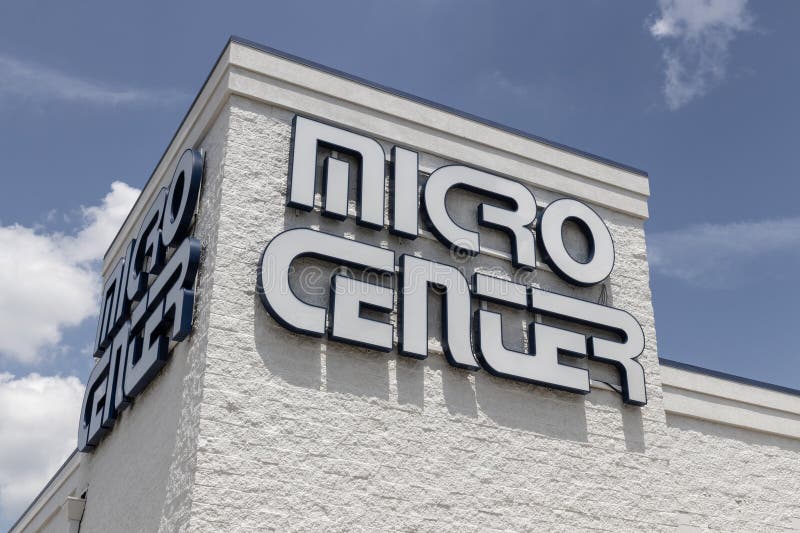 Micro Center Retail Computer Store Location. Micro Center is a Leading ...