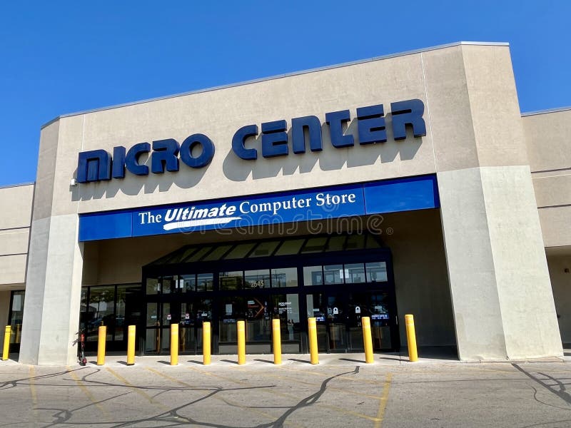 Microcenter Logo Stock Photos - Free & Royalty-Free Stock Photos from ...