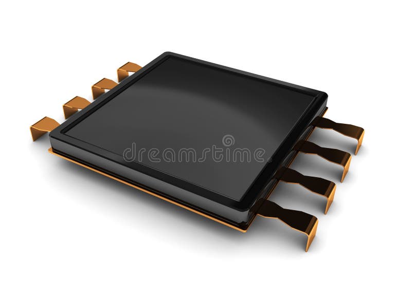 Microcontroller Chip Stock Illustrations – 1,414 Microcontroller Chip ...