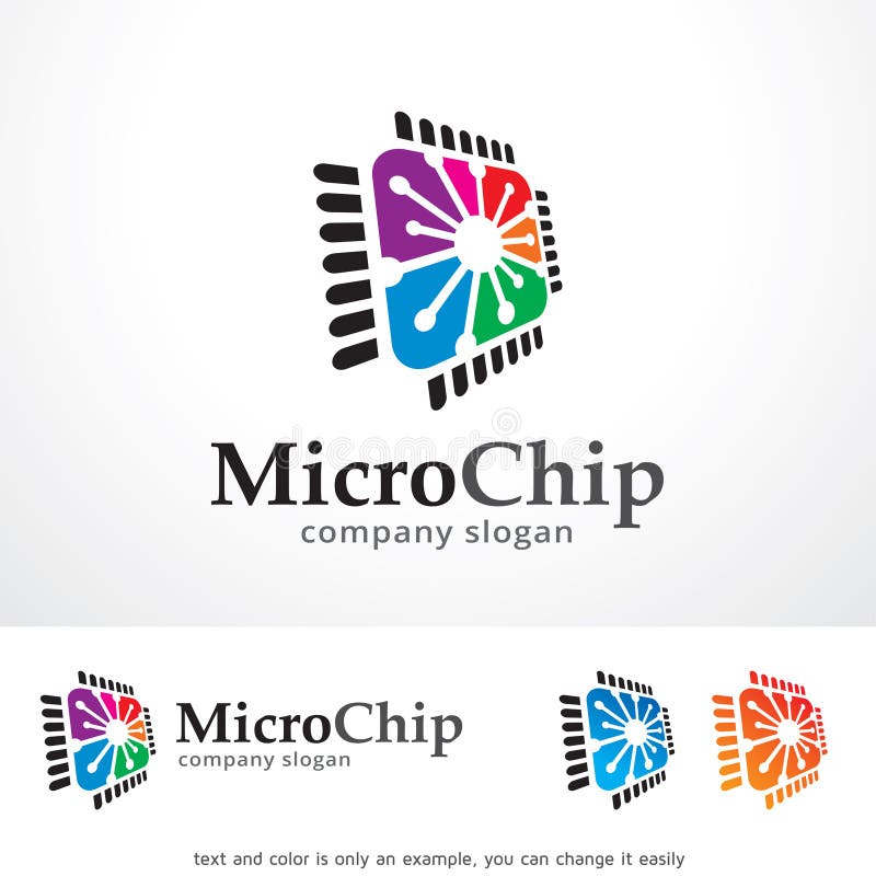 Micro Market Logo Stock Illustrations – 190 Micro Market Logo Stock ...