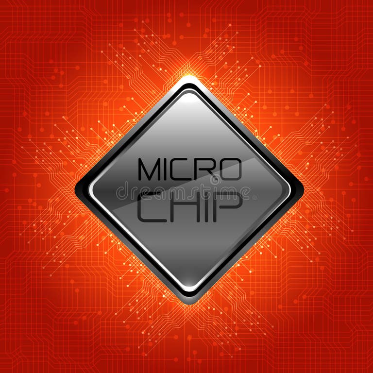 Red Circuit Stock Illustrations – 38,070 Red Circuit Stock ...