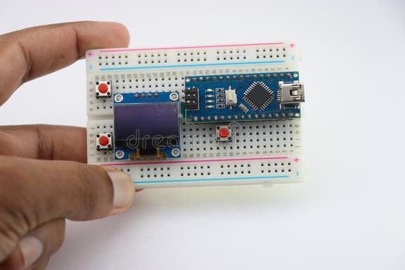 125 Microcontroller Projects Stock Photos - Free & Royalty-Free Stock ...