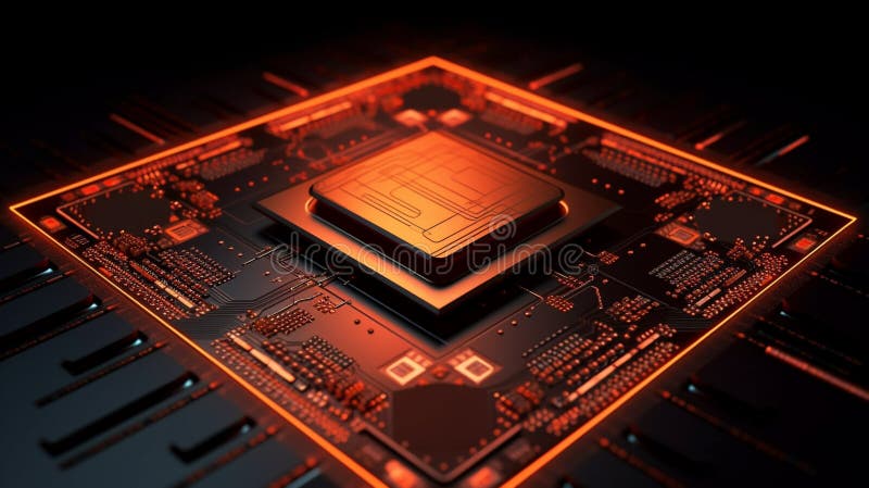 Lighting Cpu Stock Illustrations – 404 Lighting Cpu Stock Illustrations ...