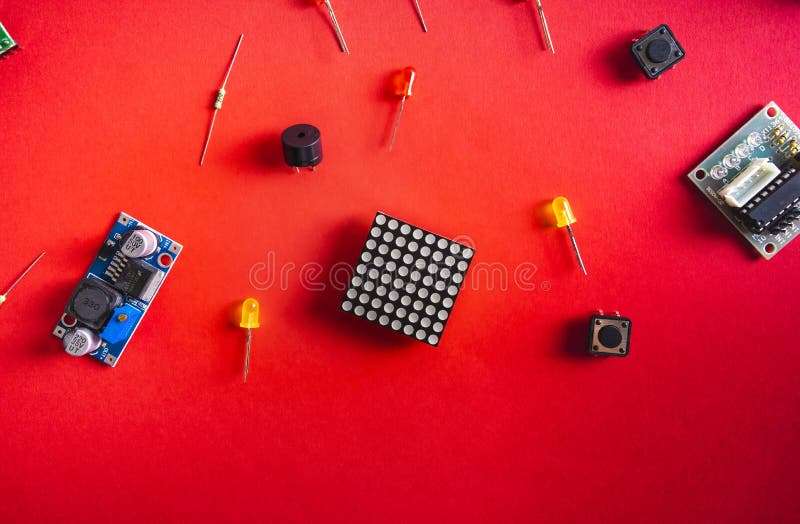 376 Diy Electronics Arduino Stock Photos - Free & Royalty-Free Stock ...