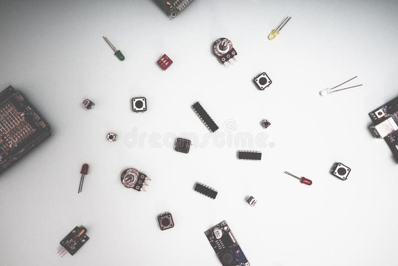 Arduino Sensors Stock Photos - Free & Royalty-Free Stock Photos from ...