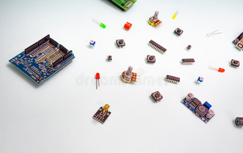 Arduino Sensors Stock Photos - Free & Royalty-Free Stock Photos from ...