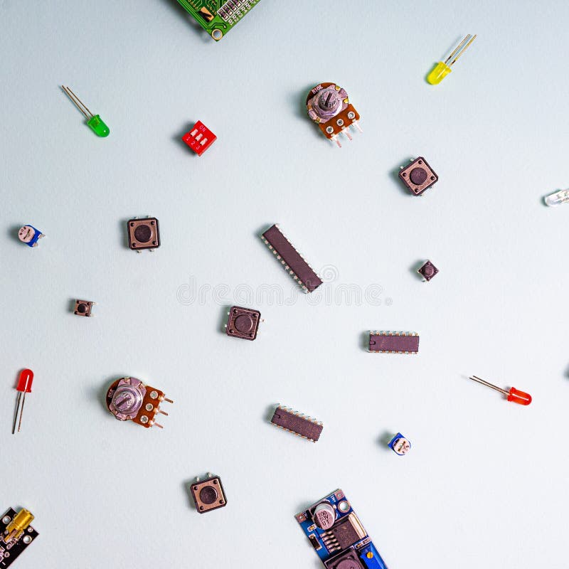 Arduino Sensors Stock Photos - Free & Royalty-Free Stock Photos from Dreamstime