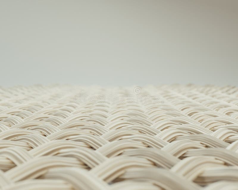 Micro Fabric Weave Comparison Stock Illustration - Illustration of ...