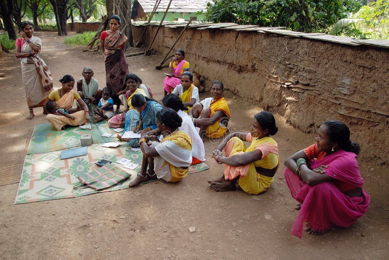 A Community Empowerment Project, Uganda. Editorial Stock Image - Image ...