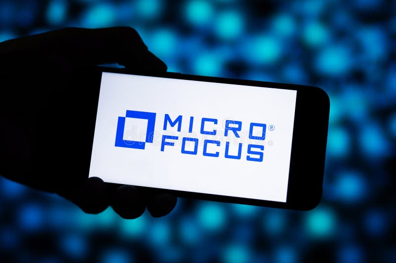 SAP Multinational Software Corporation Logo on Headquarters Building ...