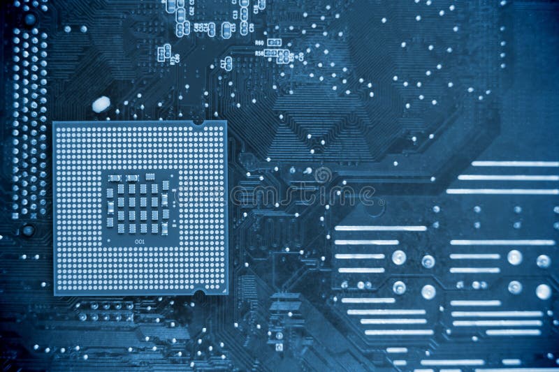 Electronic Micro Parts Stock Illustrations – 873 Electronic Micro Parts ...